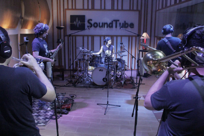 SOUNDTUBE ¿QUIENES SOMOS? – SoundTube